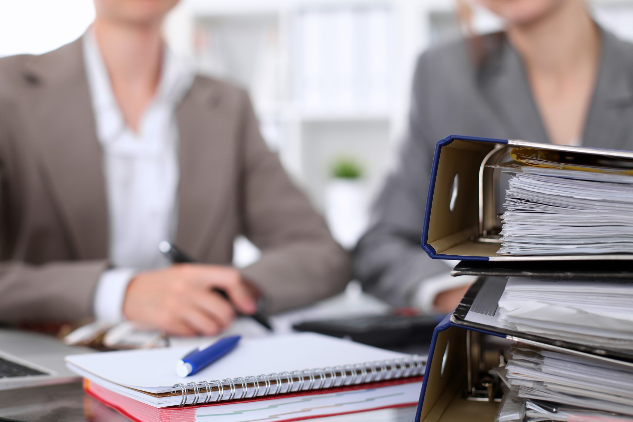 IT Audit: Preparing Your Supporting Documents | Electrosoft